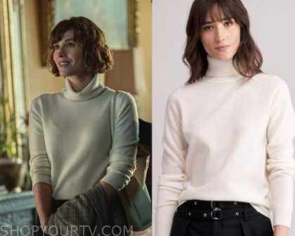 Obsession (Netflix) Clothes, Style, Outfits, Looks | Shop Your TV