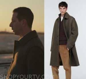 Succession (HBO) Clothes, Outfits on TV Shows | Shop Your TV