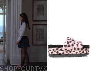 XO, Kitty (Netflix) Clothes, Style, Outfits, Fashion | Shop Your TV