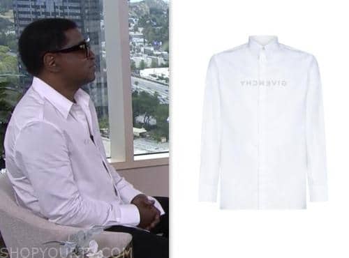 Babyface Clothes, Style, Outfits, Fashion, Looks | Shop Your TV