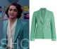 Glamorous: Season 1 Episode 9 Marco's Blue Blazer | Shop Your TV