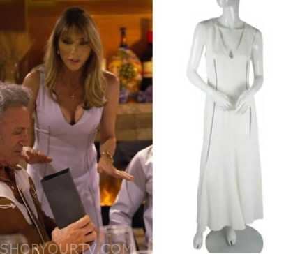 Jennifer Flavin Clothes, Style, Outfits, Fashion, Looks | Shop Your TV