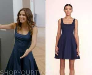 Eva Longoria Searching for Mexico: Season 1 Episode 6 Eva's Navy Fit ...