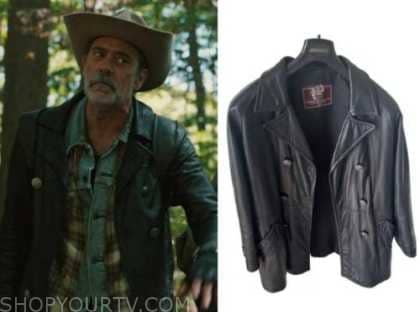 The Walking Dead: Dead City (AMC) Clothes, Outfits | Shop Your TV