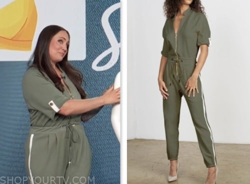 JENÉ LUCIANI SENA Clothes, Style, Outfits, Fashion, Looks | Shop Your TV