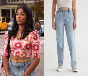 Devi Vishwakumar Clothes, Style, Outfits, Fashion, Looks | Shop Your TV