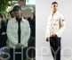 Brassic: Season 5 Episode 2 Vinnie's White Jacket | Shop Your TV