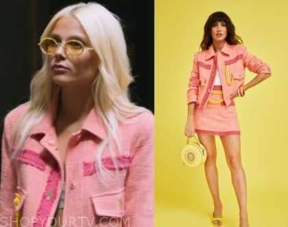 Isadora Artinan Clothes, Style, Outfits, Fashion, Looks | Shop Your TV