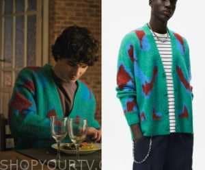 Elite (Netflix) Clothes, Style, Outfits, Fashion, Looks | Shop Your TV