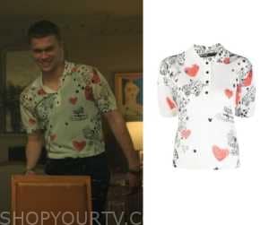 Elite (Netflix) Clothes, Style, Outfits, Fashion, Looks | Shop Your TV