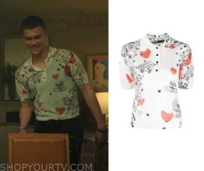 Elite (Netflix) Clothes, Style, Outfits, Fashion, Looks | Shop Your TV