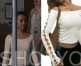 Everything Now: Season 1 Episode 5 Carli's Cut Out Top | Shop Your TV