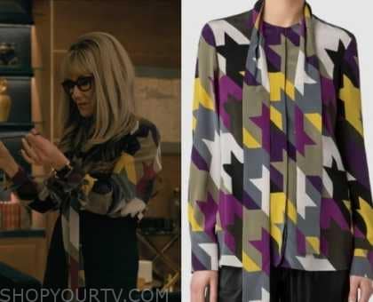 The Fall of the House of Usher (Netflix) Clothes, Outfits, Fashion ...