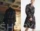 Gen V: Season 1 Episode 4 Rufus' Constellations Silk Robe | Shop Your TV