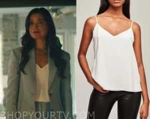 Gen V (Prime Video) Clothes, Style, Outfits, Fashion, Looks | Shop Your TV