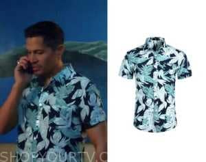 Thomas Magnum Clothes, Style, Outfits, Fashion, Looks | Shop Your TV