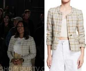 The Morning Show 3x06 Clothes, Style, Outfits, Fashion, Looks | Shop ...