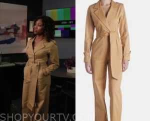 The Morning Show 3x08 Clothes, Style, Outfits, Fashion, Looks | Shop ...