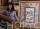 Charmed (1998): Season 1 Episode 2 Kitchen’s Citrus Art | Shop Your TV