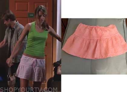 marissa cooper Clothes, Style, Outfits, Fashion, Looks | Shop Your TV