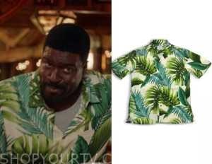 Magnum PI Clothes, Style, Outfits, Fashion | Shop Your TV