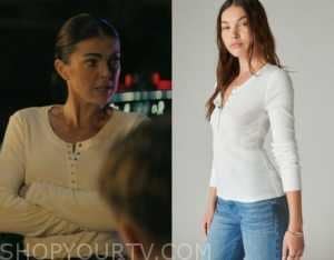 Reacher (Prime Video) Clothes, Style, Outfits, Fashion, Looks | Shop ...