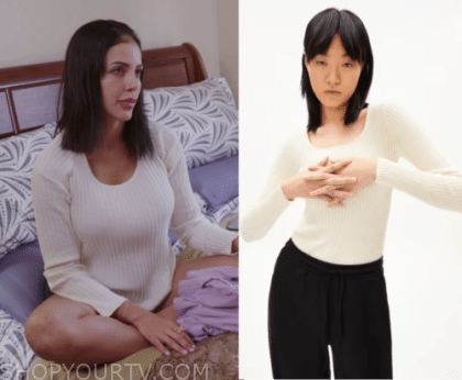 Jasmine Pineda Clothes, Style, Outfits, Fashion, Looks | Shop Your TV