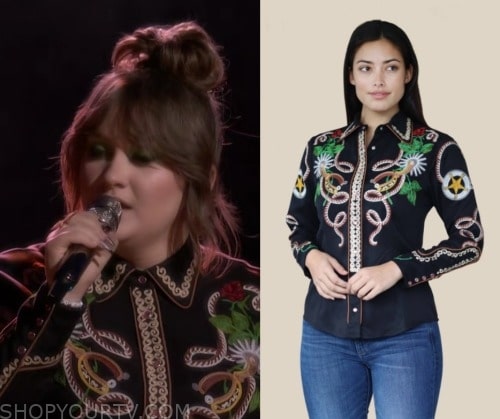 Ruby Leigh Clothes, Style, Outfits, Fashion, Looks | Shop Your TV