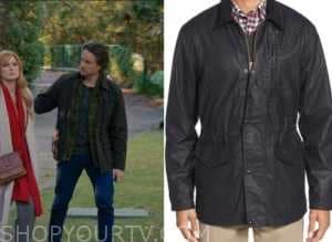 Virgin River (Netflix) Clothes, Style, Outfits, Fashion, Looks | Shop ...