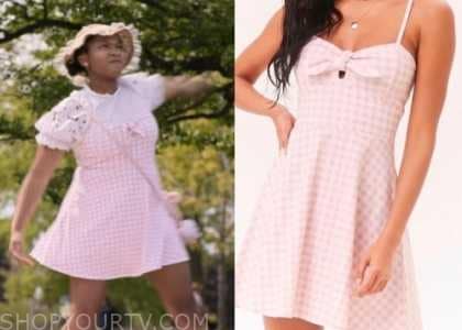 Love on the Spectrum Clothes, Style, Outfits, Fashion, Looks | Shop Your TV