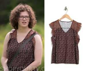 Love on the Spectrum Clothes, Style, Outfits, Fashion, Looks | Shop Your TV