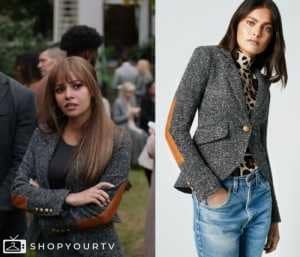 Wild Cards (The CW) Clothes, Style, Outfits, Fashion, Looks | Shop Your TV