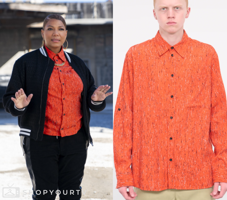 The Equalizer (CBS) Clothes, Outfits on TV Shows | Shop Your TV