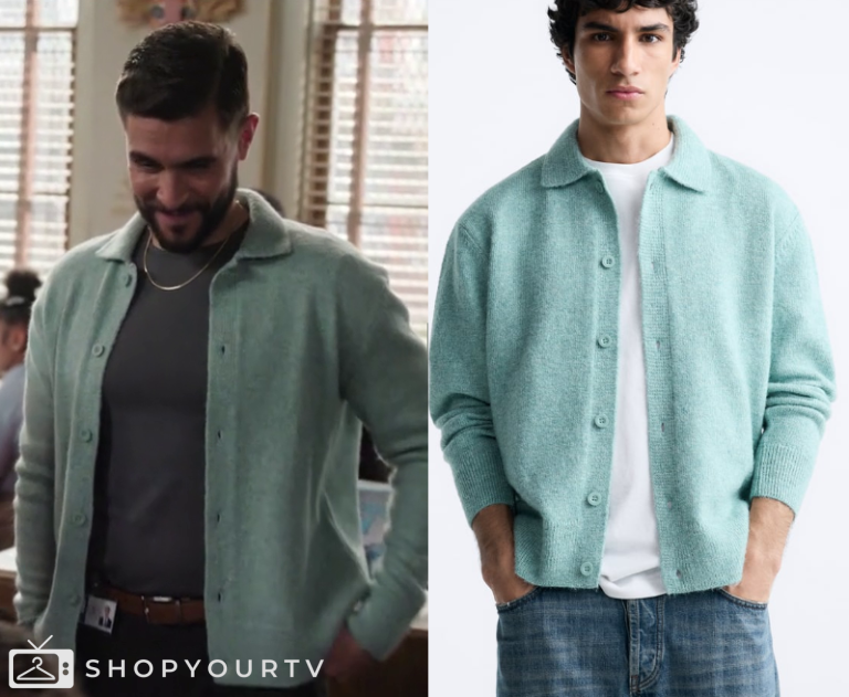 Abbott Elementary Season 3 Clothes, Style, Outfits, Fashion, Looks ...