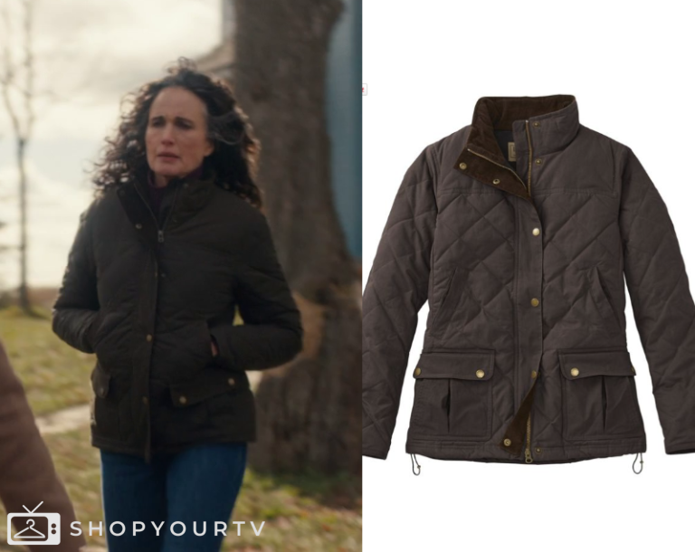 The Way Home (Hallmark Channel) Outfits on TV | Shop Your TV