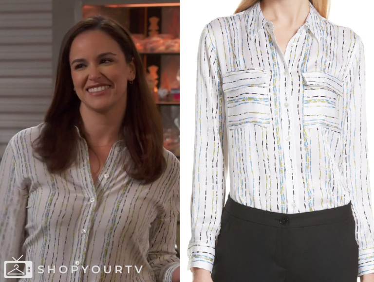 Night Court (NBC) Clothes, Style, Outfits, Wardrobe | Shop Your TV