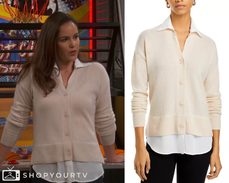Night Court (NBC) Clothes, Style, Outfits, Wardrobe | Shop Your TV