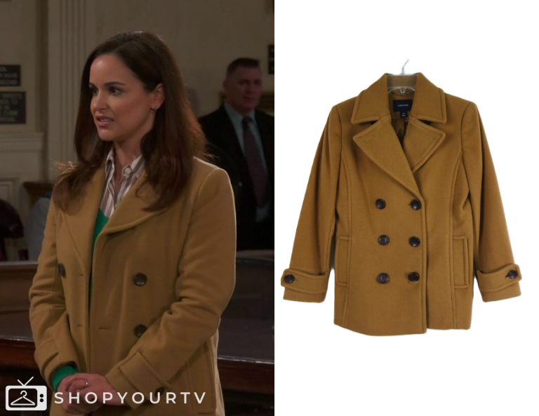 Night Court (NBC) Clothes, Style, Outfits, Wardrobe | Shop Your TV