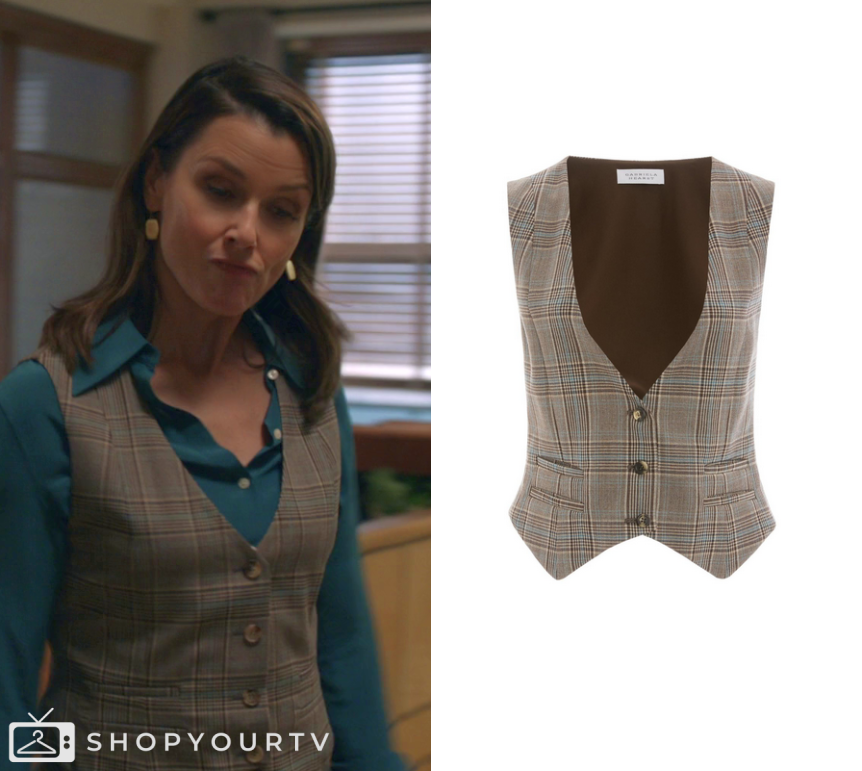 Blue Bloods (CBS) Clothes, Outfits on TV Shows | Shop Your TV