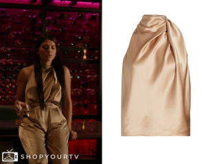 The Cleaning Lady: Season 3 Episode 1 Nadia's Silk | Shop Your TV