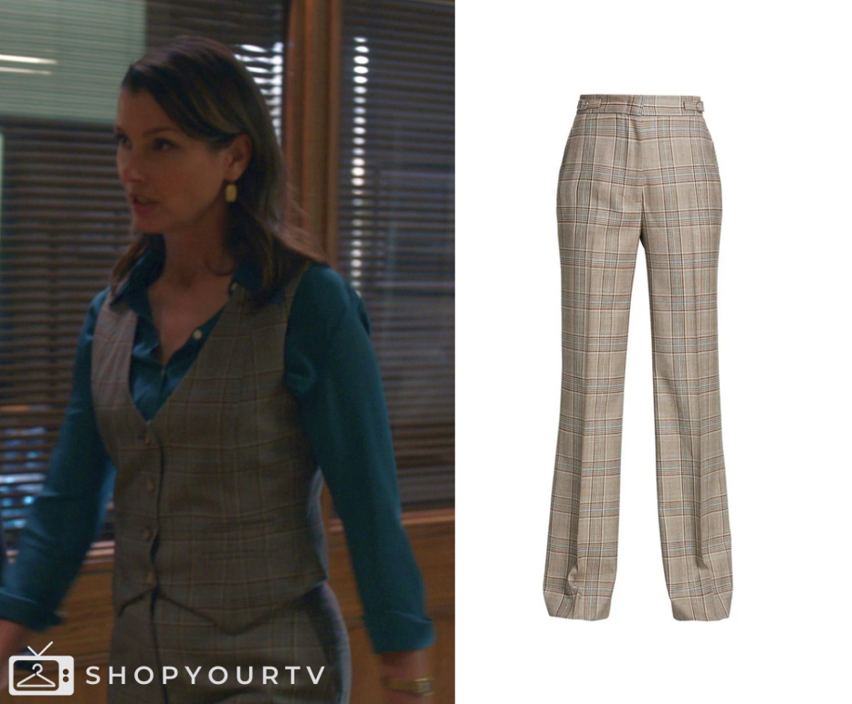 Blue Bloods (CBS) Clothes, Outfits on TV Shows | Shop Your TV