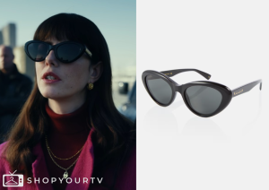 The Gentlemen: Season 1 Episode 3 Susie's Sunglasses | Shop Your TV