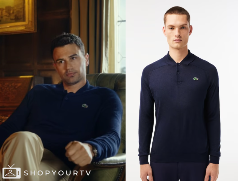 The Gentlemen (Netflix) Clothes, Style, Outfits, Fashion, Looks | Shop ...