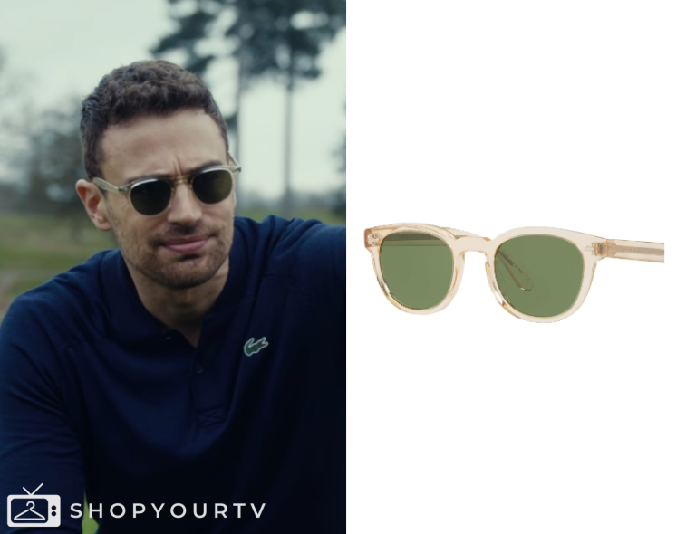 The Gentlemen (Netflix) Clothes, Style, Outfits, Fashion, Looks | Shop ...