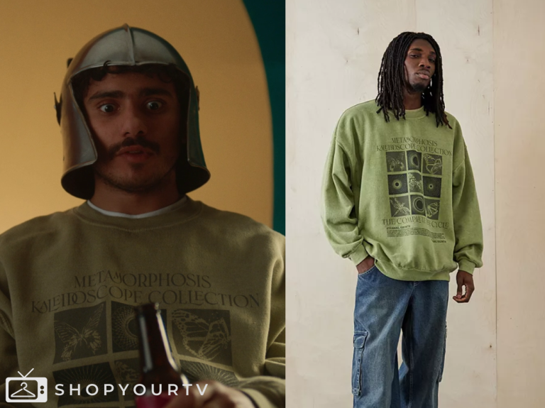 Extraordinary Clothes, Style, Outfits, Fashion, Looks | Shop Your TV