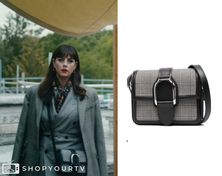 The Gentlemen (Netflix) Clothes, Style, Outfits, Fashion, Looks | Shop ...