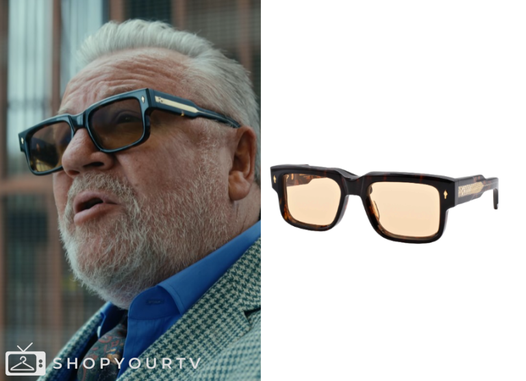 Ray Winstone Clothes, Style, Outfits, Fashion, Looks | Shop Your TV