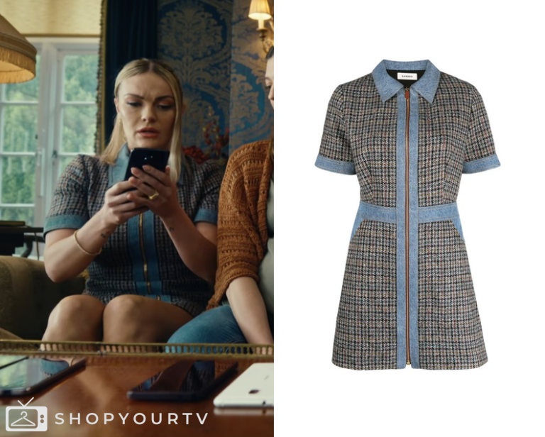 The Gentlemen (Netflix) Clothes, Style, Outfits, Fashion, Looks | Shop ...