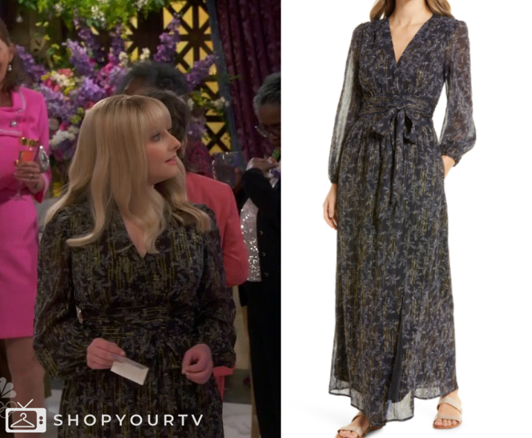 melissa rauch Clothes, Style, Outfits, Fashion, Looks | Shop Your TV