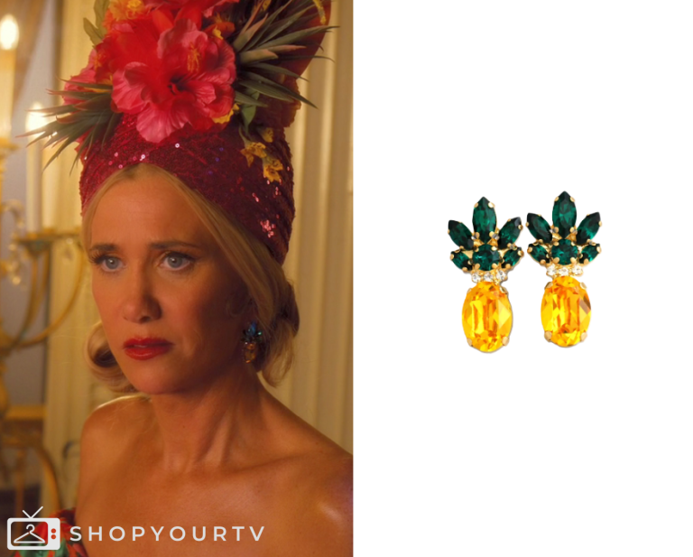 Palm Royale Clothes, Style, Outfits, Fashion, Looks | Shop Your TV